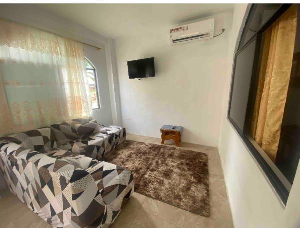 Apartamento Jaga - Galápagos Islands