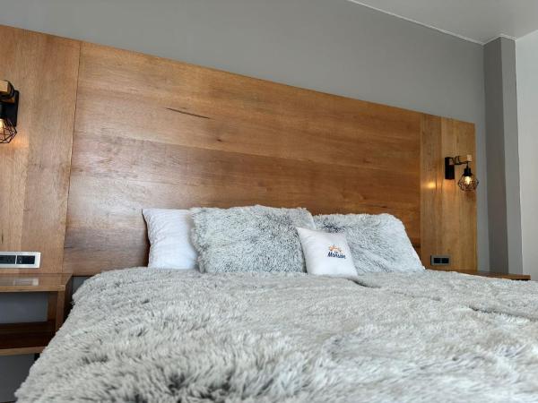 Hotel La Mansión - Querétaro