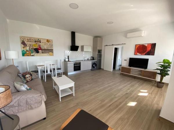 Sea Escape 2 - Almuñécar
