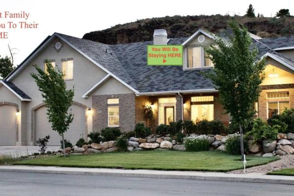 Lv5 Upper Floor Suite - La Verkin, UT