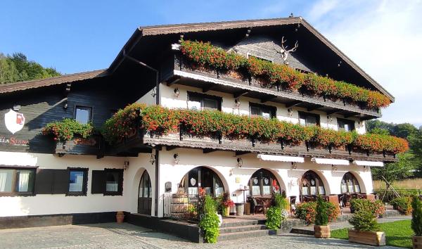Villa Siana - Bran