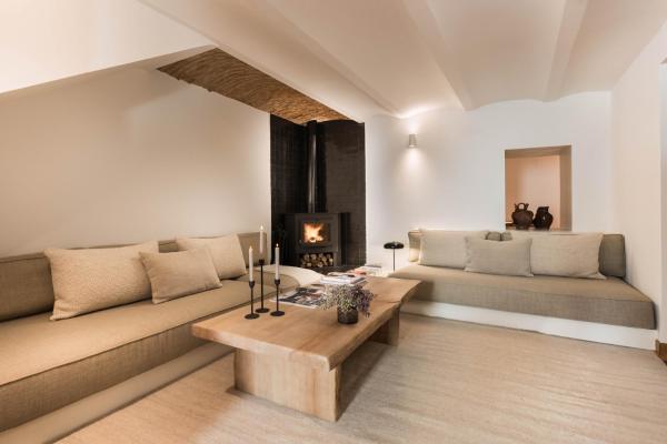 Casa Del Aire - Extremadura