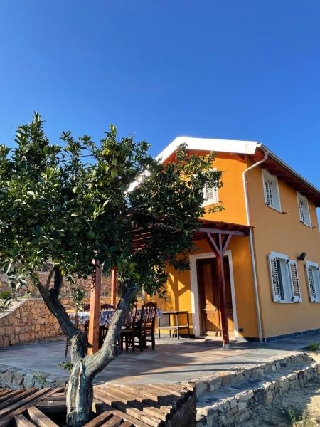 La Casa Dell'ulivo - Imperia