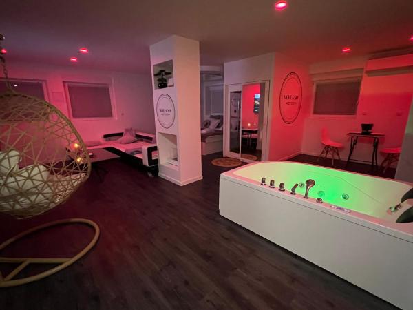 Metz Détente Un Séjour à Part - Metz