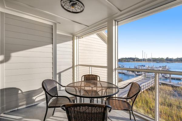 Mariners Cay 68 - Charleston, SC