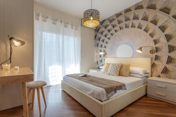 Oscar Garden Apartment - Near The Vatican - Rome