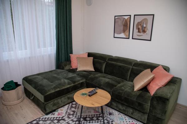 Feel@home - Sarajevo