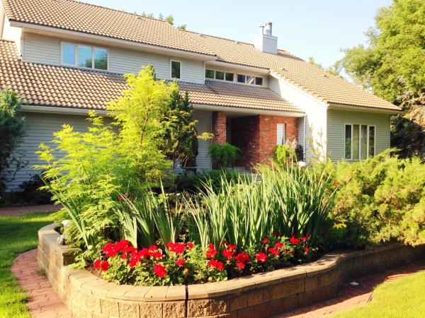 Mcdougall Lane Bed & Breakfast - Drumheller