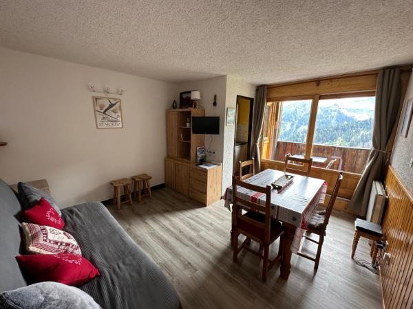 Arve Et Giffre Samoens 1600 - Flaine