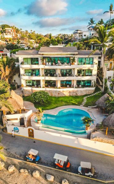 La Esquina - Riviera Nayarit