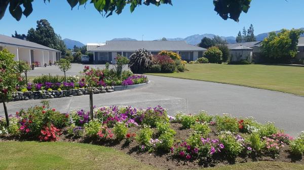 Mount Hutt Motels - Methven