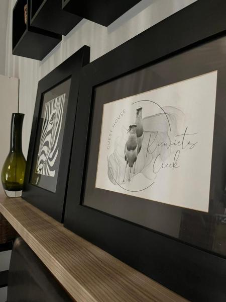 Kiewiets Creek Guesthouse - Pretoria