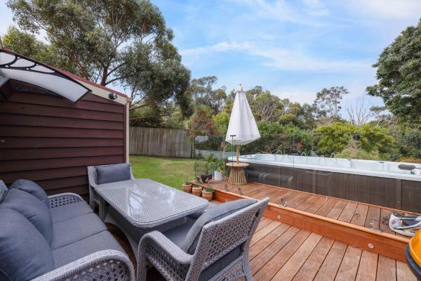 Shiloh Beach House - Kilcunda