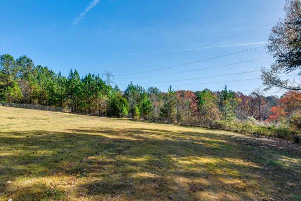 Peaceful Troutman Home 5 Mi To Lake Norman! - Statesville, NC