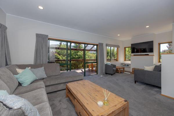 Central Comfort In Wanaka - 와나카