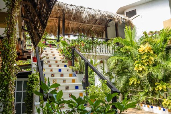 Casa Mazunte Tierra Viva - Mazunte