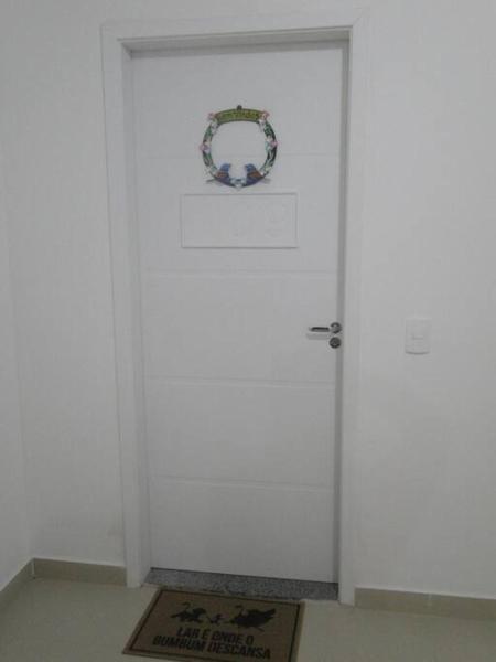 Apto. Aconchegante - Ubatuba