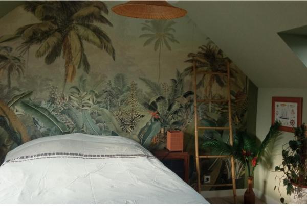 Chambre à Querqueville - Manche