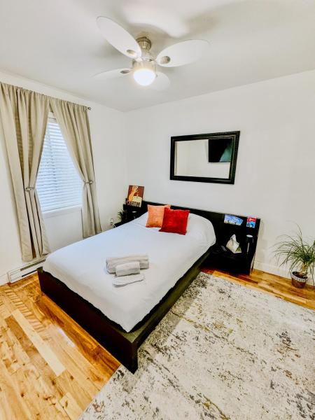 Barel Residence Homestay - Boucherville