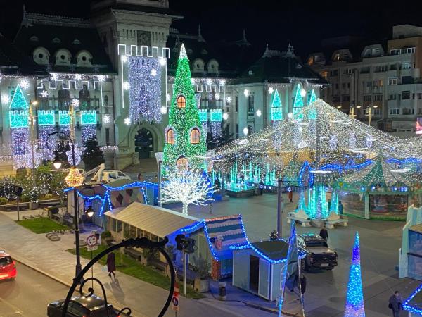 Sweet Cozy Ultracentral - Craiova