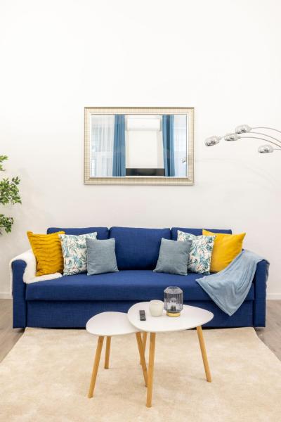 Deluxe & Cozy Dream Home In The Heart Of Budapest - Budapeste