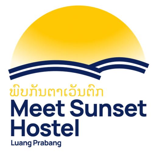 Meet Sunset Hostel Luangprabang - Luang Prabang