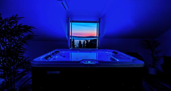 Jacuzzi - Trogir