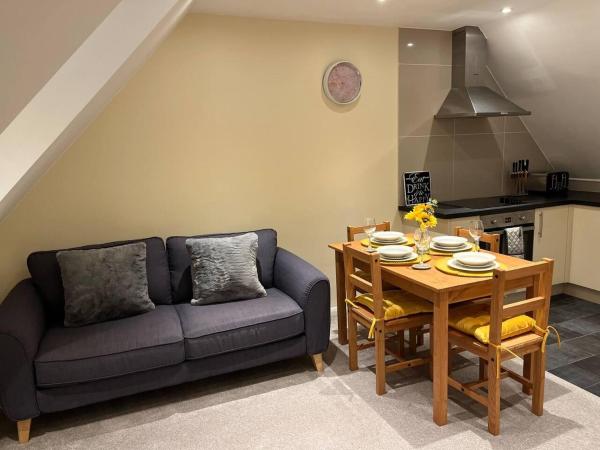 Central Location 2-bed Apartment In Maidstone - Maidstone