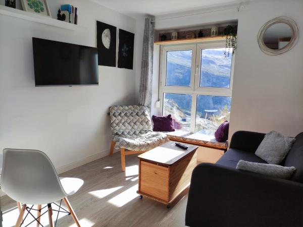 Estudio Alcazaba 4 Personas - Sierra Nevada