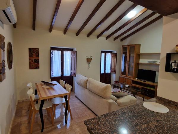 Airam Home Mendizabal - Almansa