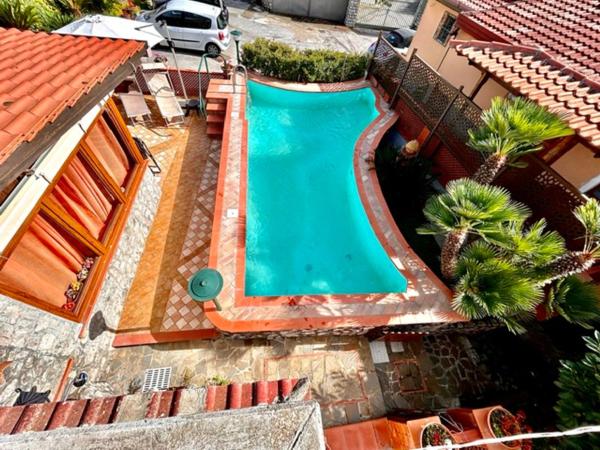 Casa Nicolò - Massa Lubrense