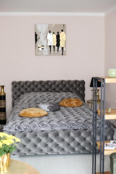 Dzintara Apartamenti - Latvia