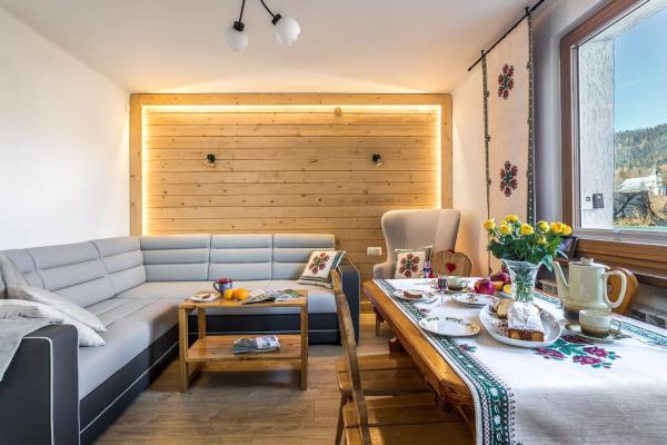 Apartament Górski Kościelna By Noclegi Renters - Zakopane