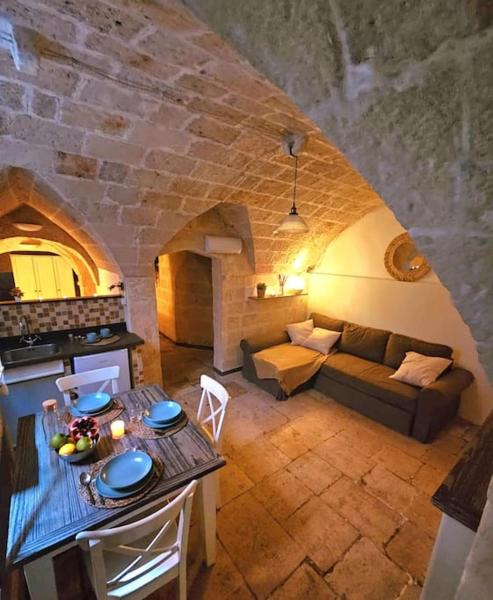 Rajá - Dimora Centro Storico - Monopoli