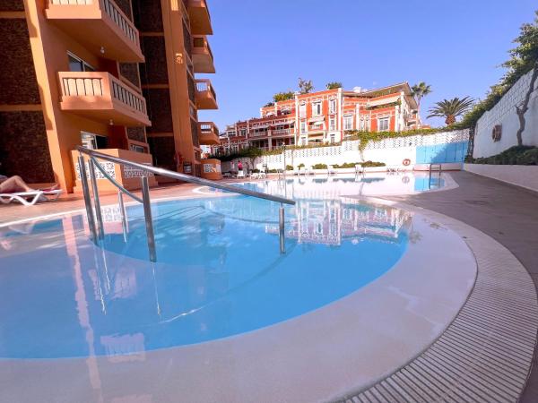 Tropicalidays Nice Puerto - Puerto de la Cruz