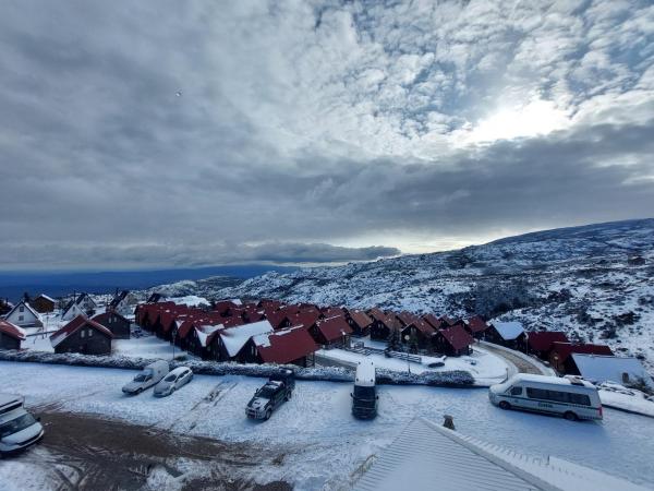 Casa Da Bela Vista - Serra Da Estrela - Covilhã