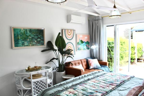 Sandpiper Studio - Brisbane