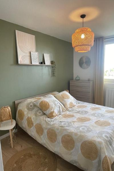 Appartement Cosy Beauvais - ibis Beauvais Aéroport