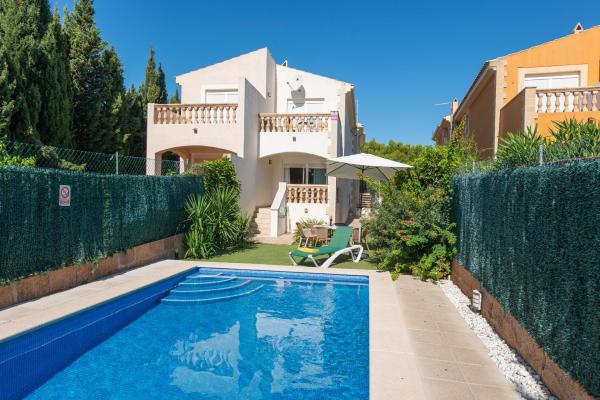 Sunset Villa El Olivo - Alcudia