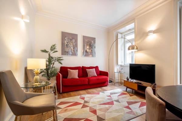 Chiado Trindade Apartments | Lisbon Best Apartments - Lumiar