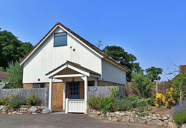 Finest Retreats - Little Dunley - Vine Lodge - Newton Abbot