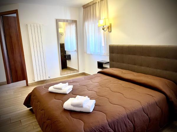 Hotel Pinguino - Abruzzo