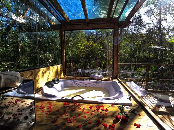 Chalé Da áRvore, Vivenda Serra Velha, Chalés De Montanha - Cambará do Sul