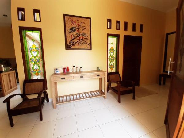 Serasa Rumah - Yogyakarta