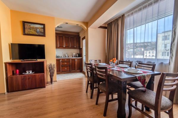 Апартамент Грация - Veliko Tarnovo