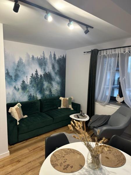 Apartament Koko Białka Tatrzańska - Białka Tatrzańska