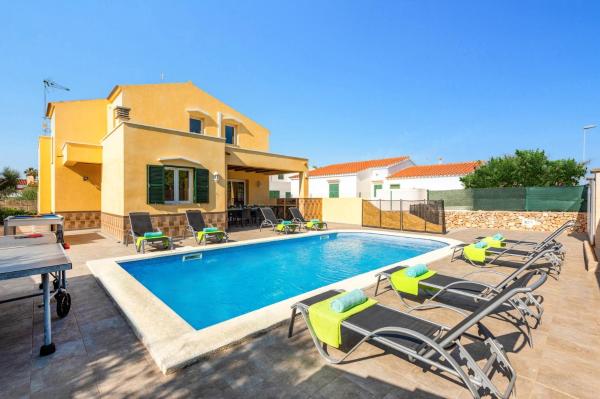 Villa Urano By Villa Plus - Menorca