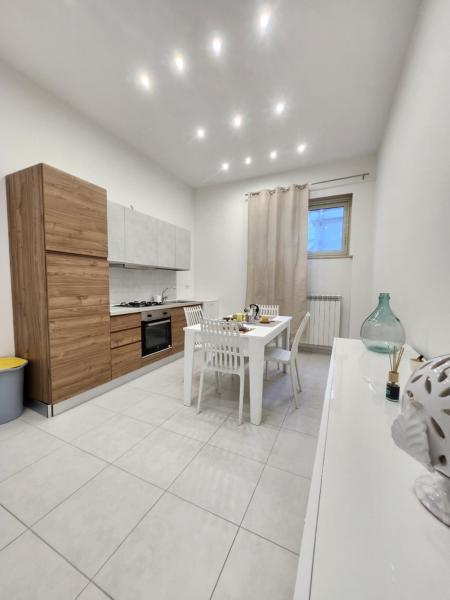 Dimora Rudiae - Lecce
