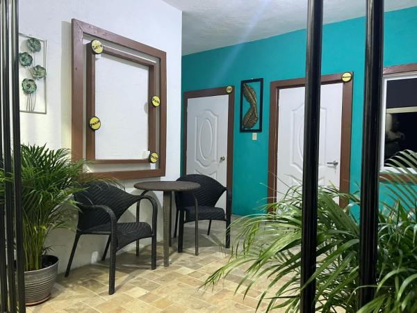 Serenithe - Negril
