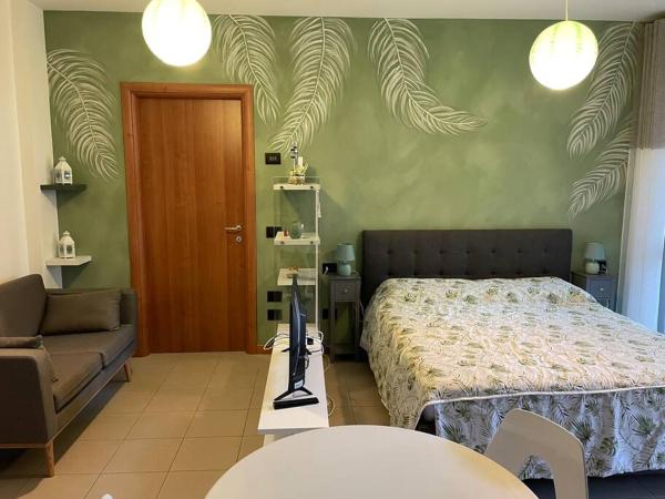 “The Green House” Fiera Milano - Saronno